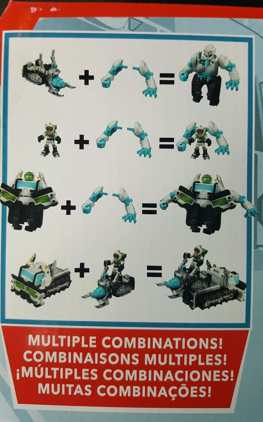 Transformers rescue bots arctic rescue boulder store
